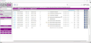 NGSengine® - GenDx