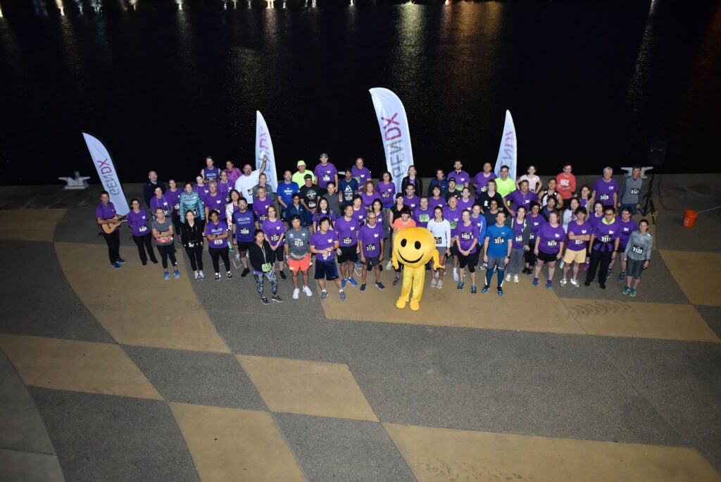 ASHI 2019, Pittsburgh - GenDx