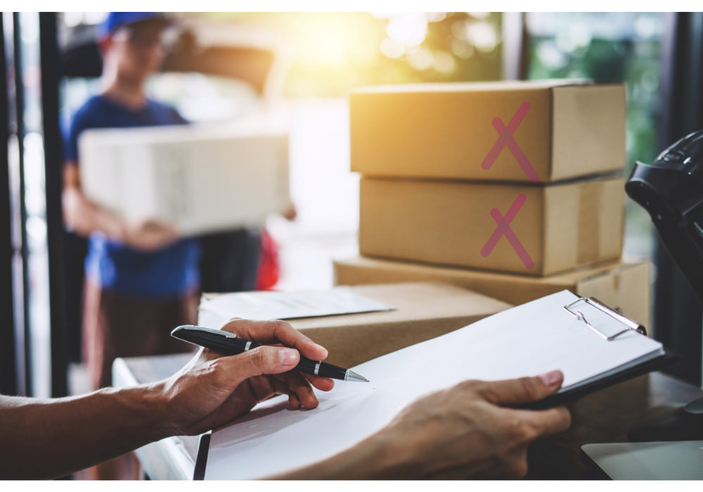 General terms and conditions for delivery - GenDx