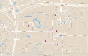 Locations 2022 - GenDx