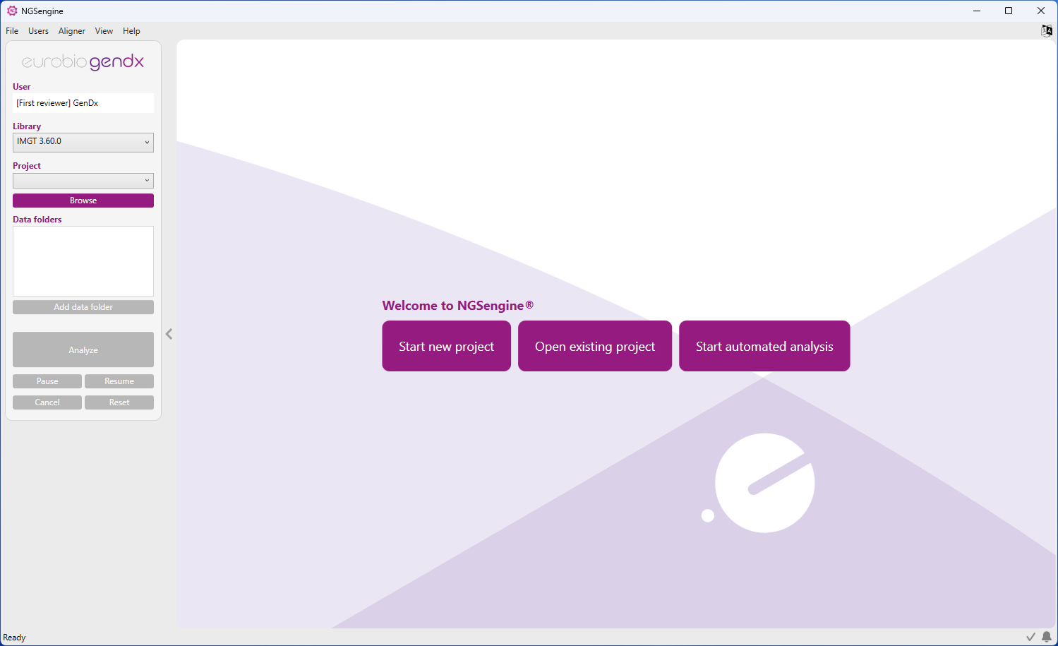 NGSengine: Discover New Features in Version 4.0 - GenDx