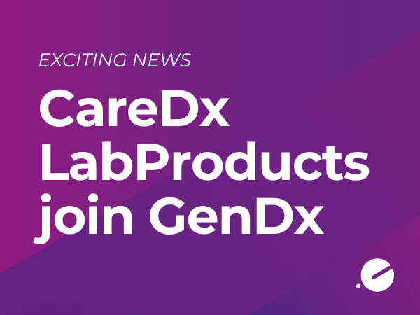 Caredx Acquisition by Eurobio Scientific Explained - GenDx